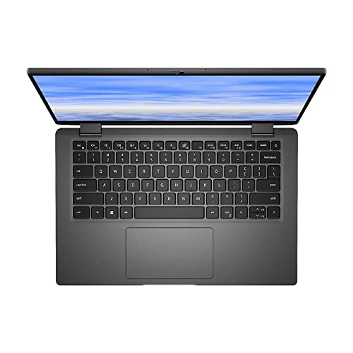 Dell Latitude 7420 FHD Laptop Notebook with Intel Core i7 11th Gen Processor (16GB Ram, 512GB SSD, WiFi, Bluetooth) Windows 11 Pro - Carbon Fiber (Renewed)