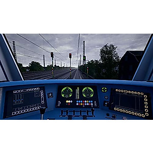 Train Sim World 2: Collector's Edition (PS4)