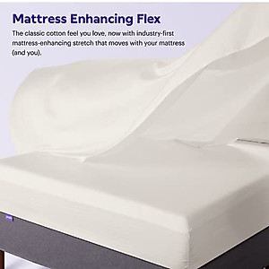 Navy Complete Comfort Sheets, Queen, Purple Mattress Sheets, Cotton Sheets, Dusky Navy, Dark Blue