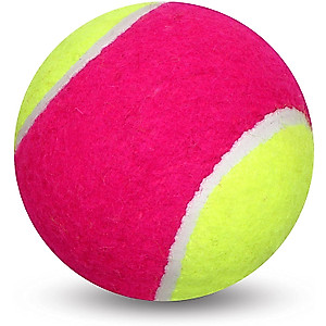 Nivia Cricket Tennis Ball (Pack of 12 Balls)