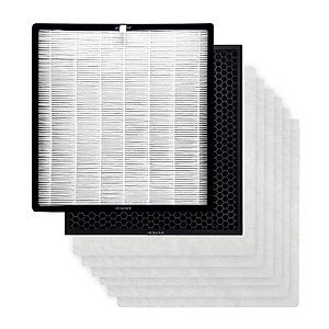 Coway AP-1005AH / AP-1004AH Air Purifier Filter Compatible Replacement 1 Year Set