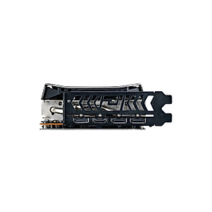 PowerColor Red Devil AMD Radeon RX 6650 XT Graphics Card with 8GB GDDR6 Memory
