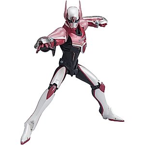 TAMASHII NATIONS - Tiger & Bunny 2 - Barnaby Brooks Jr. Style 3, Bandai Spirits S.H.Figuarts Action Figure