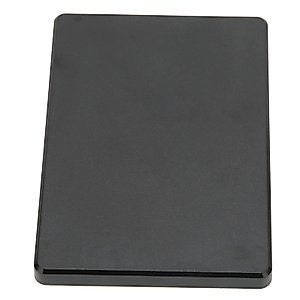 1TB SSD, 2.5 Inch K100 SSD 4 Channels ABS Material 3D TLC Flash Type Multifunction for Laptop 128GB