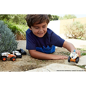 Hot Wheels Star Wars All-Terrain BB-8 Vehicle