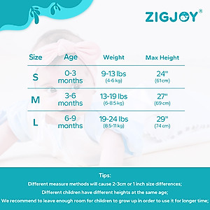 ZIGJOY Shark-Fin Transition Swaddle - Baby Wearable Blanket with 2-Way Zipper Self-Soothing Sleep Sack Knitted and Cotton for All Seasons, 1.0 TOG, Dinosaur, 6-9 Months