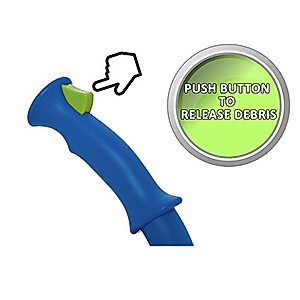 Debris Z DEBRISZB9 Quick Release Pool Skimmer Basket