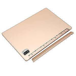 Tablet, 10 Inch Tablet 2.4G 5G WiFi 8 Cores 4GB 256GB US Plug 100-240V for 11 for Reading (US Plug)