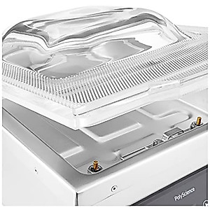 PolyScience 300 Series Chamber Vacuum Sealer