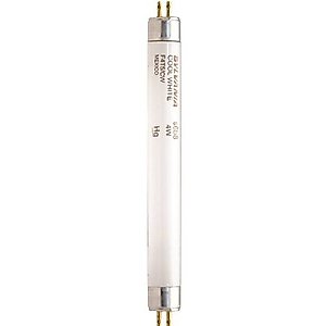 SYLVANIA F4T5CW/6 Compact-Fluorescent-Bulbs