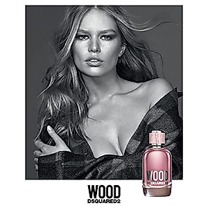Dsquared2 Wood Pour Femme Women 1.7 oz EDT Spray