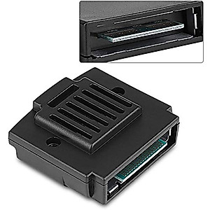 DPC N64 Booster Pack (Jumper Pak) for Nintendo 64, by Detroit Packing Co. (Third Party)