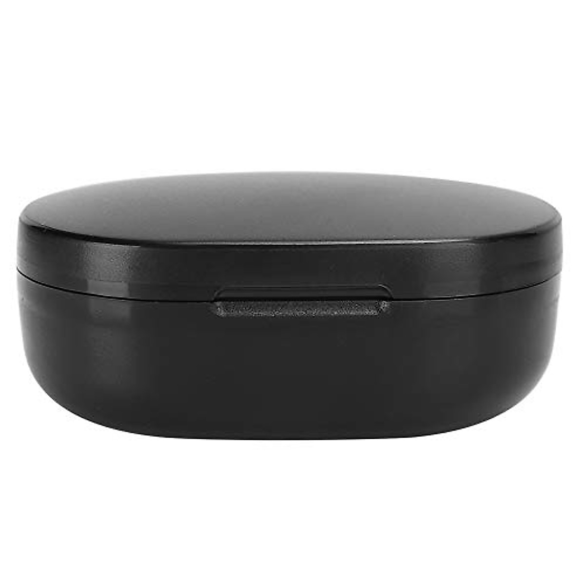 fosa1 True Wireless Earbud, Portable Mini Binaural Call Stereo in Ear Headphones Built in Mic Noise Reduction with Charging Case Fit for Running Gym Outdoor