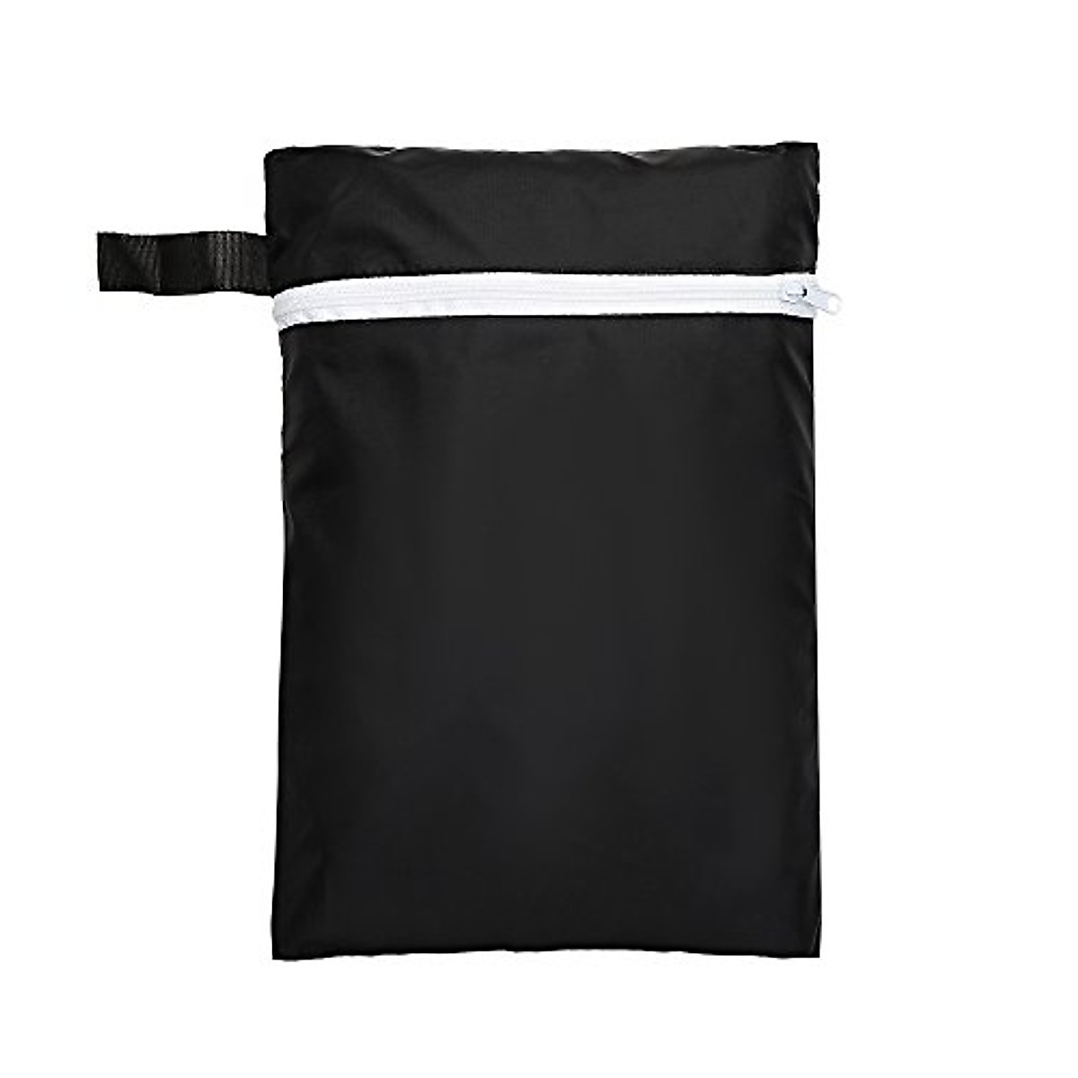 Newdanceus Chiminea Cover Patio Waterproof and Durable Heater Cover 24" Dx48’’H Protective Chimney Fire Pit Cover for Veranda Garden