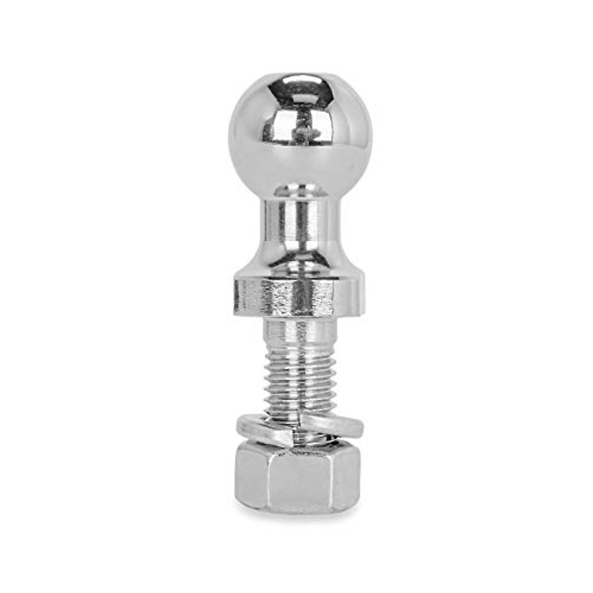 Camco Eaz-Lift Camper/RV Adjustable Sway Control | Features On/Off Control & Double Friction Pads Provide Constant Sway Reduction | Attaches & Detaches Quickly for RV Storage and Organization (48380)