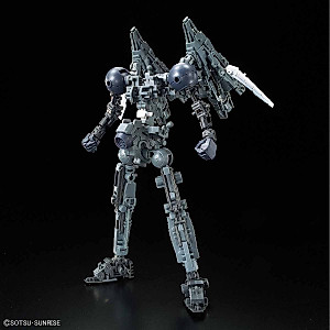 Bandai Hobby RG 1/144 #28 Tallgeese (EW) "Gundam Wing: Endless Waltz" , White