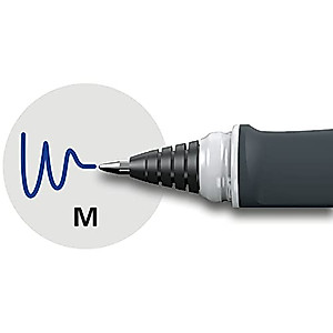 Schneider Pióro kulkowe Ray M bialo-szare