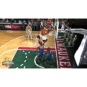 NBA Jam - Xbox 360