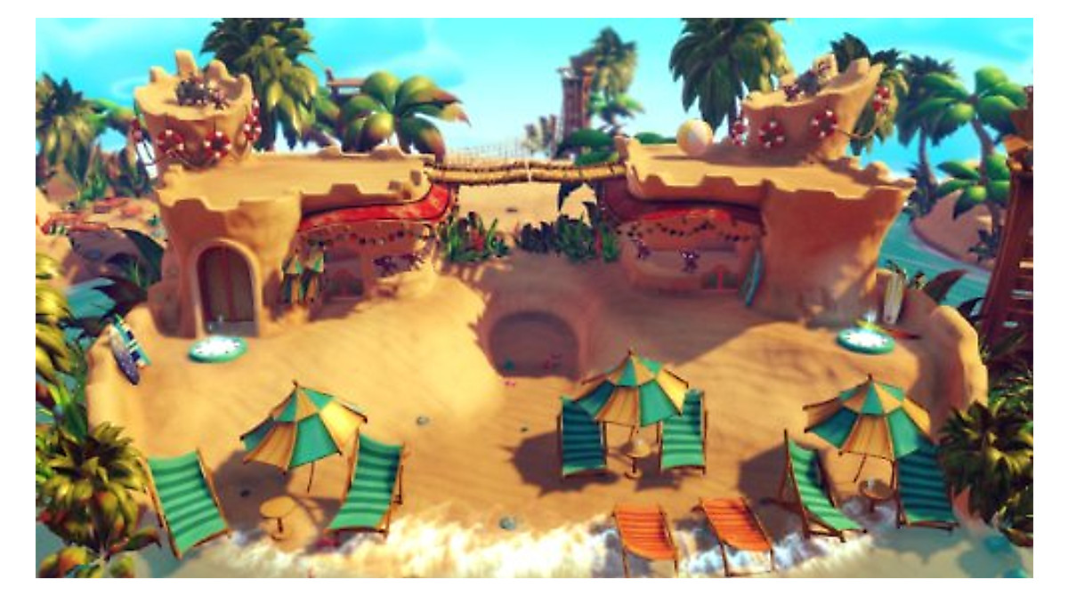 Skylanders SWAP Force Arkeyan Crossbow Battle Pack - Action Figures for ...