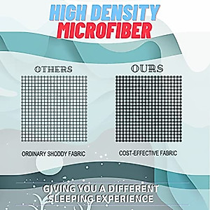 Day of the Dead Sheet Set Full Size - Sugar Skull Bed Sheets - Mexican Printed Bedding Sheets & Pillowcases - Super Soft & Deep Pocket & Winkle Free - 4 Piece ( Flat, Fitted Sheet & 2 Pillowcases)