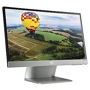 HP Pavilion 20xi 20-Inch Screen LED-lit Monitor