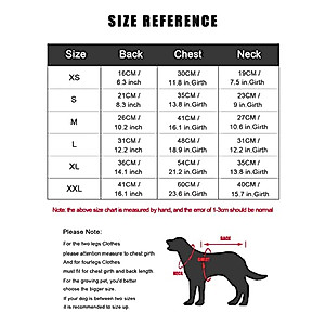 QWINEE Waterproof Dog Hooded Raincoat with Button Puppy Cat Rain Jacket Lightweight Pet Poncho with Leash Hole for Small Medium Large Dogs Cats Kitten Light Blue XXL