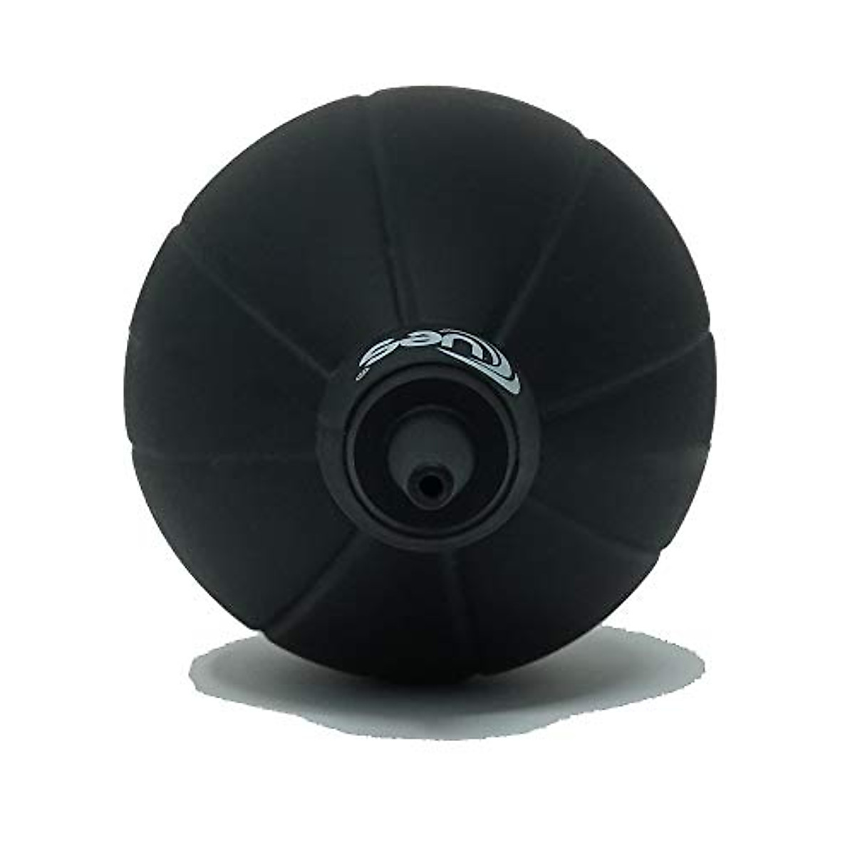 UES Air Blower Dust Blaster for Digital, DSLR, SLR Cameras Sensor Lens Cleaning, Rubber Bulb Air Pump Dust Blower Cleaner - Black