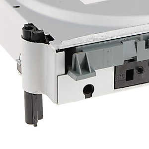 Original DVD Drive Replacement Part Model DG-16D2S for Microsoft Xbox 360 Xbox360 by Honglei