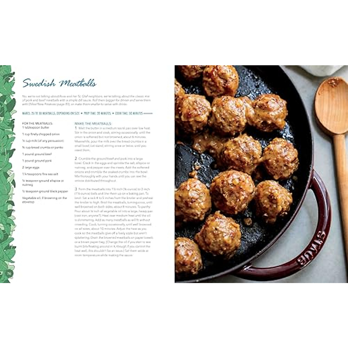 The Golden Girls Cookbook: More than 90 Delectable Recipes from Blanche, Rose, Dorothy, and Sophia (ABC)