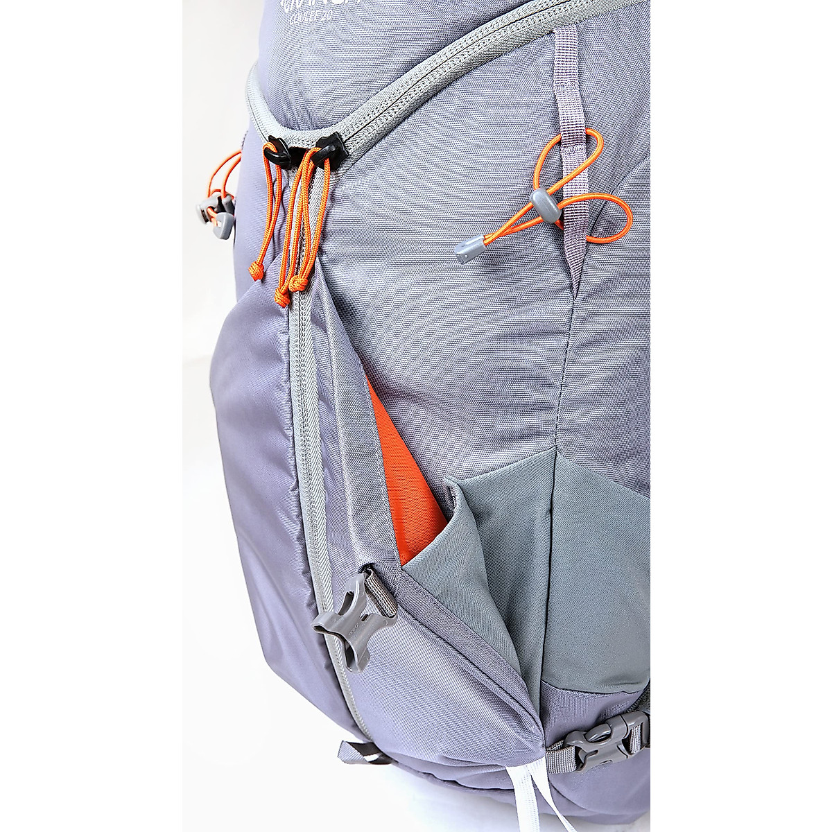 Mystery Ranch Women's Coulee 20 Backpack - Lightweight Hiking Daypack, 20L, M/L, Aura