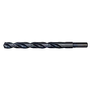 MILWAUKEE ELECTRIC TOOL 48-89-2735 Thunderbolt Bit 29/64" Black Oxide