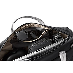 Bellroy Via Work Bag (14L laptop messenger bag) - Slate