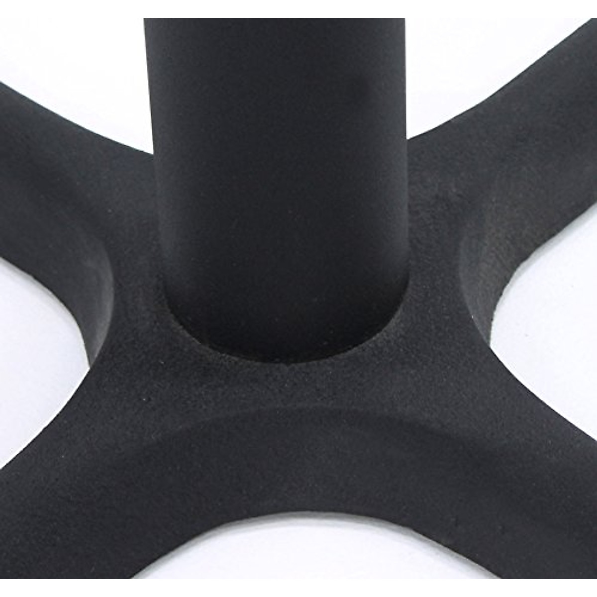 Cain 30" Square Breakroom Table- Maple