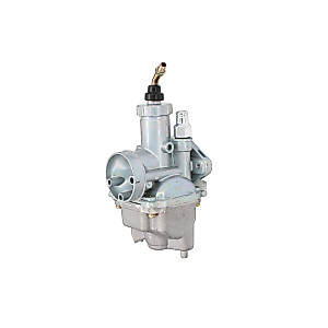 MOTOKU Carburetor for Yamaha Moto 4 225 1986-1988 Timberwolf 250 1992-2000 Grizzly 125 2004-2013