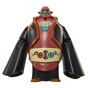 World of Nintendo 6-Inch Ganon Action Figure