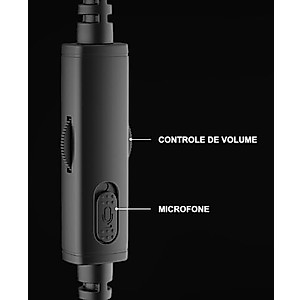 havit H2002d Gaming Headsets for PS4,PC, 50MM Drivers Surround Sound PS5 Headset with Mic Gaming Headphones with Mic Durable Aluminum Frame Valentines Gifts for Men