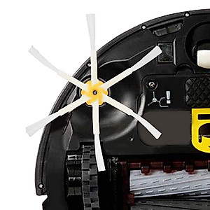 Mumusuki Upgraded Side Brushes Replacement Parts for IROBOT 500 600 700 Series