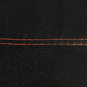 Masterbuilt MB20080220 Gravity Series 560 Digital Charcoal Grill and Smoker Combo Cover, Black