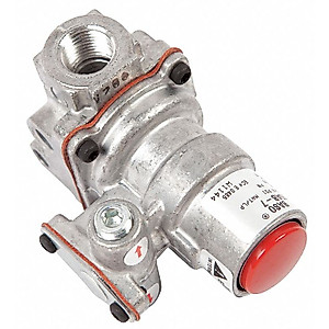 Valve,security Baso Int: Fits Vulcan Hart Brand (29AA71)