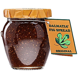 Dalmatia Fig Spread, 8.5 Ounce
