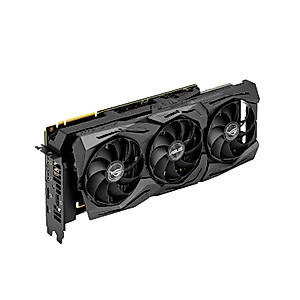 ASUS GeForce RTX 2080 TI ROG Strix 11GB GDDR6 Graphics Card