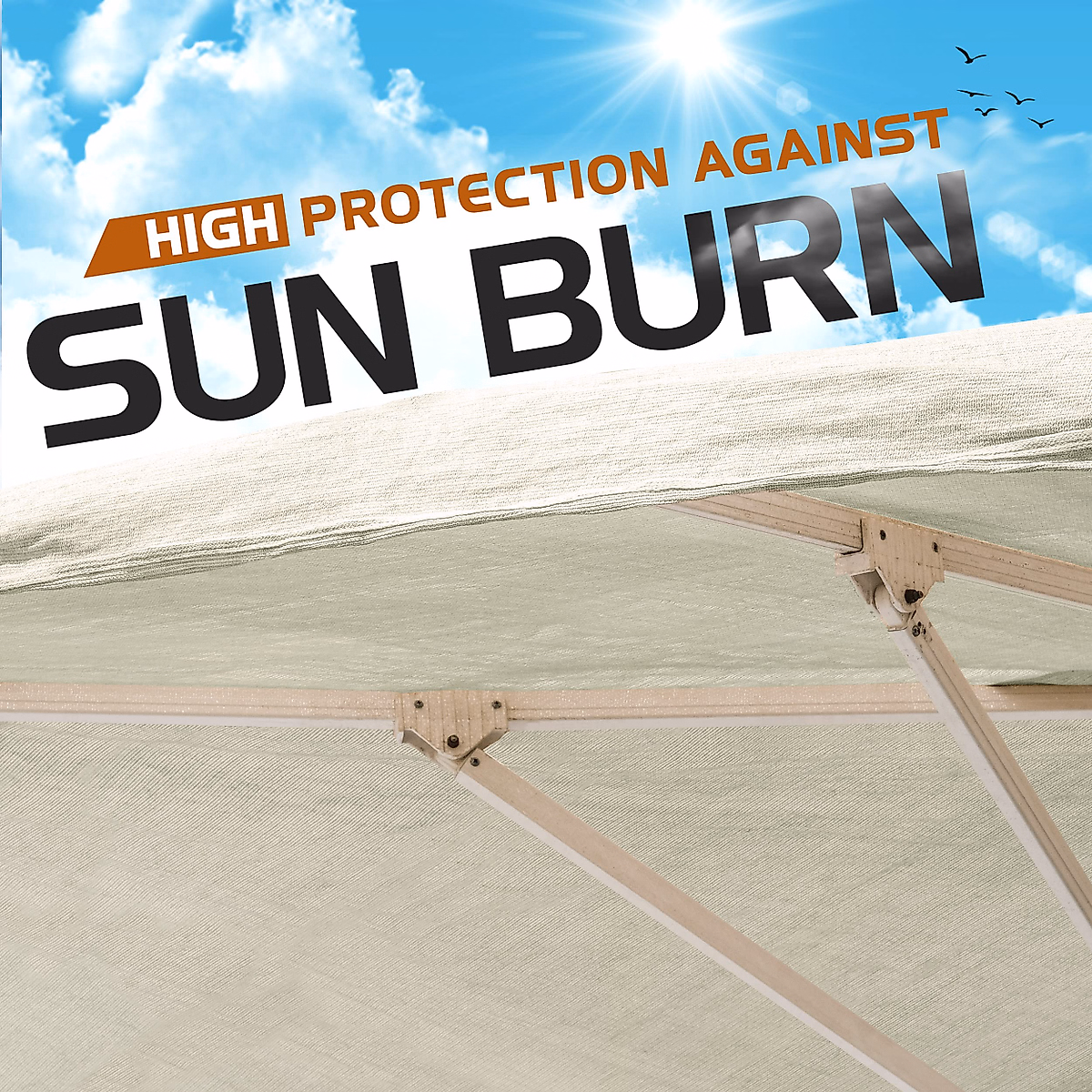 Utopia Drop Cloth for Painting (9x12 ft, 1 Pack) Washable and Reusable Canvas Fabric for Furniture & Floor Protection Highly Absorbent Paint Cover - Duck Dropcloth for Outdoor and Indoor Use