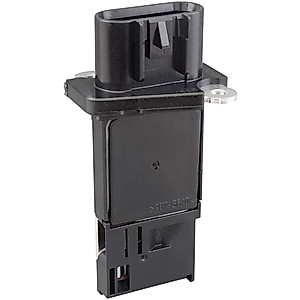 Hitachi MAF0034 Mass Air Flow Sensor 1.52 x 1.83 x 3.66 inches