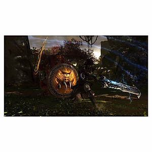 Kingdoms of Amalur Re-Reckoning - PlayStation 4