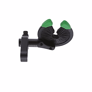 TRUGLO Ez Rest Durable Full-Containment Left-Hand Convertible Bowfishing Arrow Rest - Improved Accuracy and Arrow Support