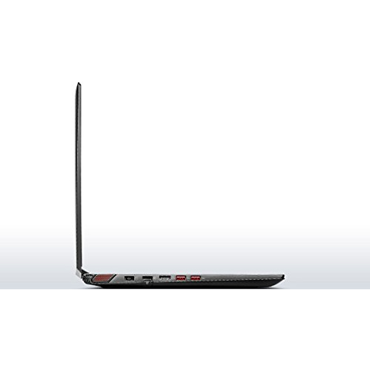 Lenovo Y40-80 Laptop -Core i7-5500U, 512GB SSD, 8GB RAM, 14.0" Full HD Display, AMD Radeon R9 M275 4GB
