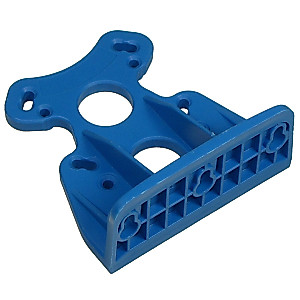 KleenWater Hot Water Filter (1), Mounting Bracket (1), High Temp Cartridges, 5 Micron (3), Spare O-Ring (1), Filter Wrench (1)