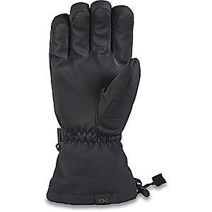 Dakine Frontier Gore-Tex Snow Glove - Black '20 | Large