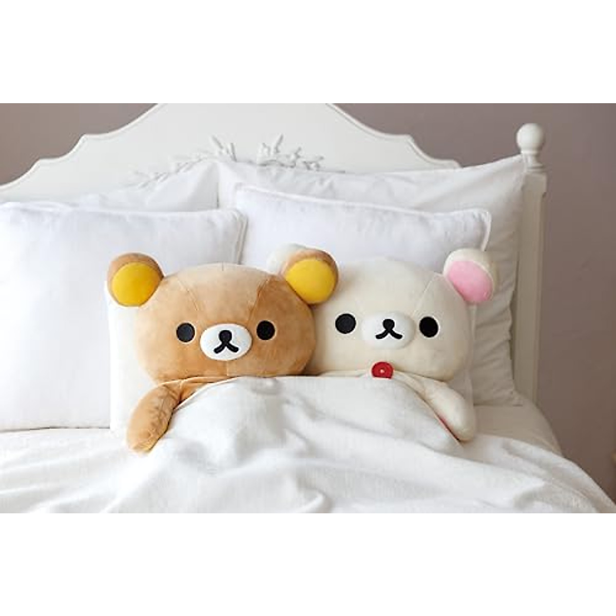 San-X Rilakkuma Stuffed L Rilakkuma MR75701