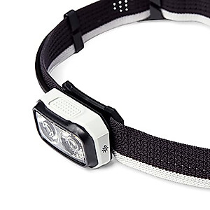 Black Diamond Equipment Onsight 375 Headlamp, Aluminum